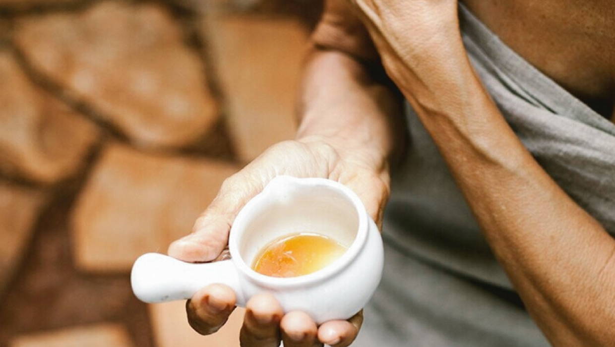 Dinacharya - Daily rituals in Ayurveda for balanced & effective living