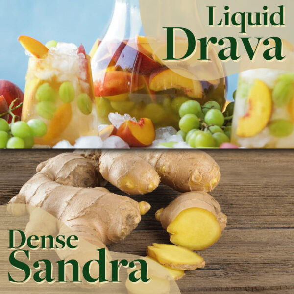 What are Gunas in Ayurveda? 20 different types of classification of foods